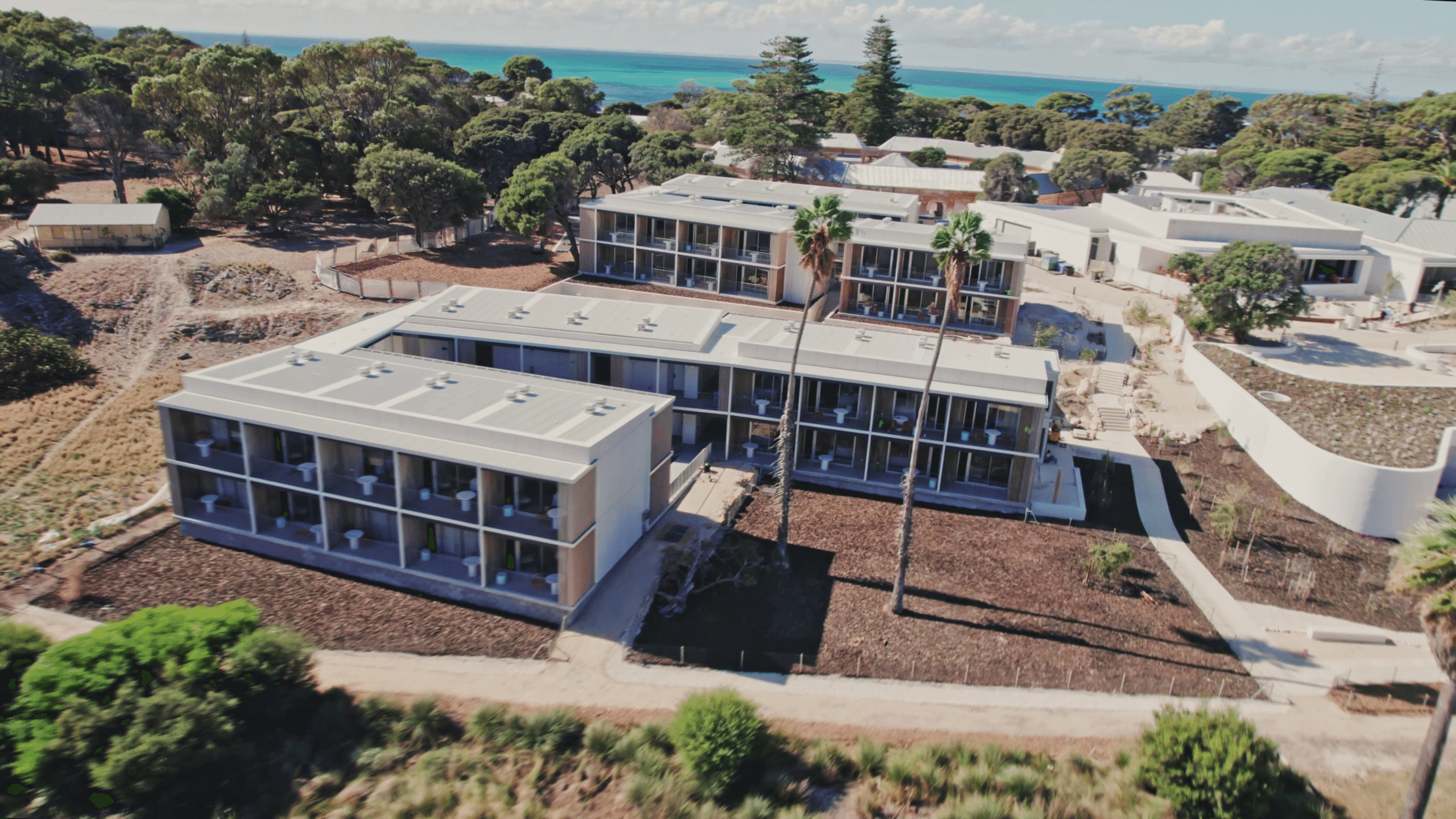 Home Staging - Pilot Theory